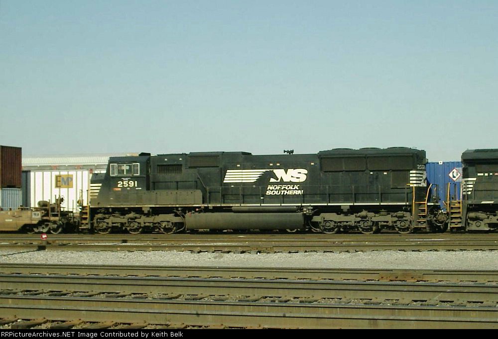 NS 2591